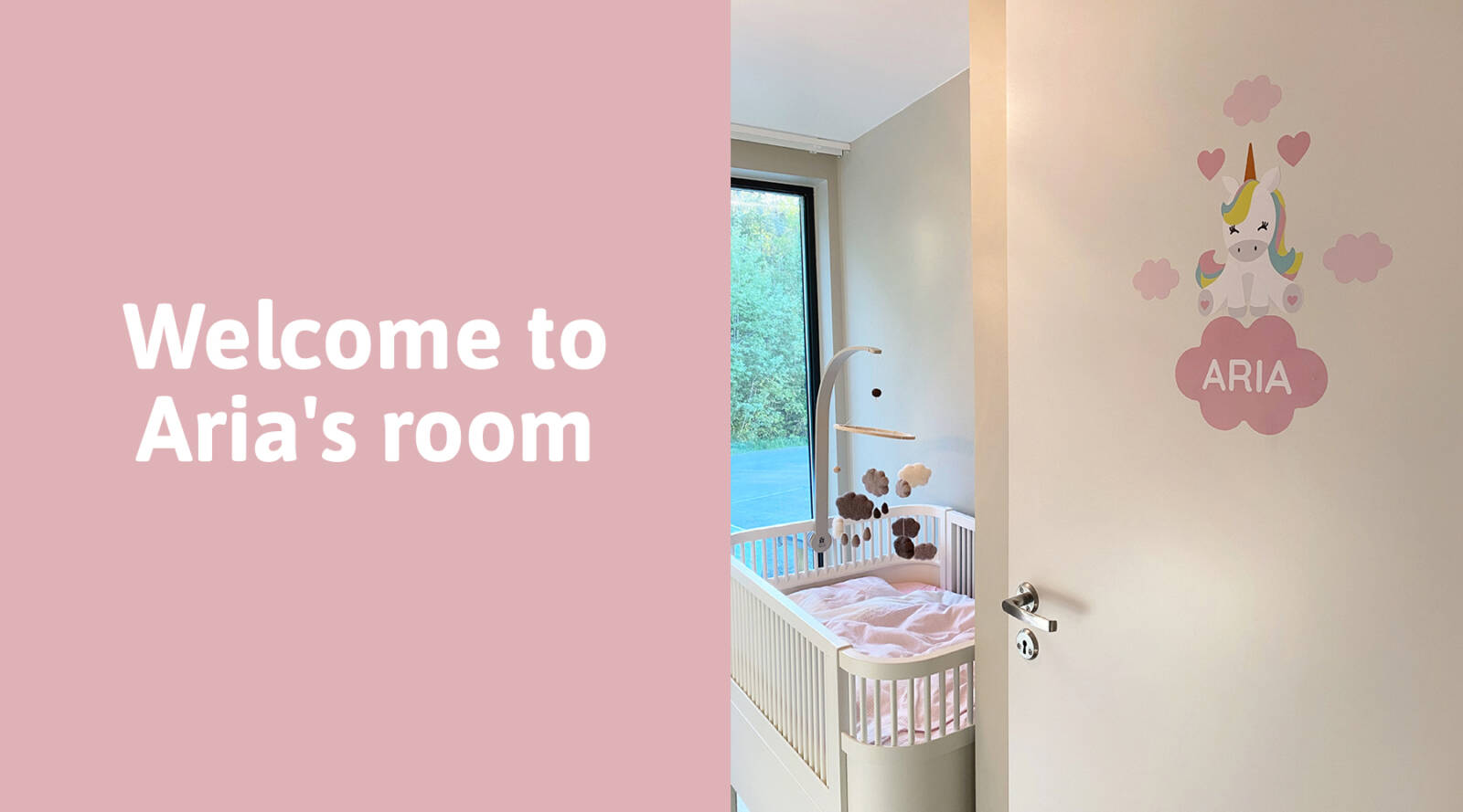 Inspiring Ways to Decorate the Children’s Room