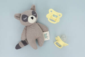 Personalized Sticker Name Labels | Waterproof | Teddylabels