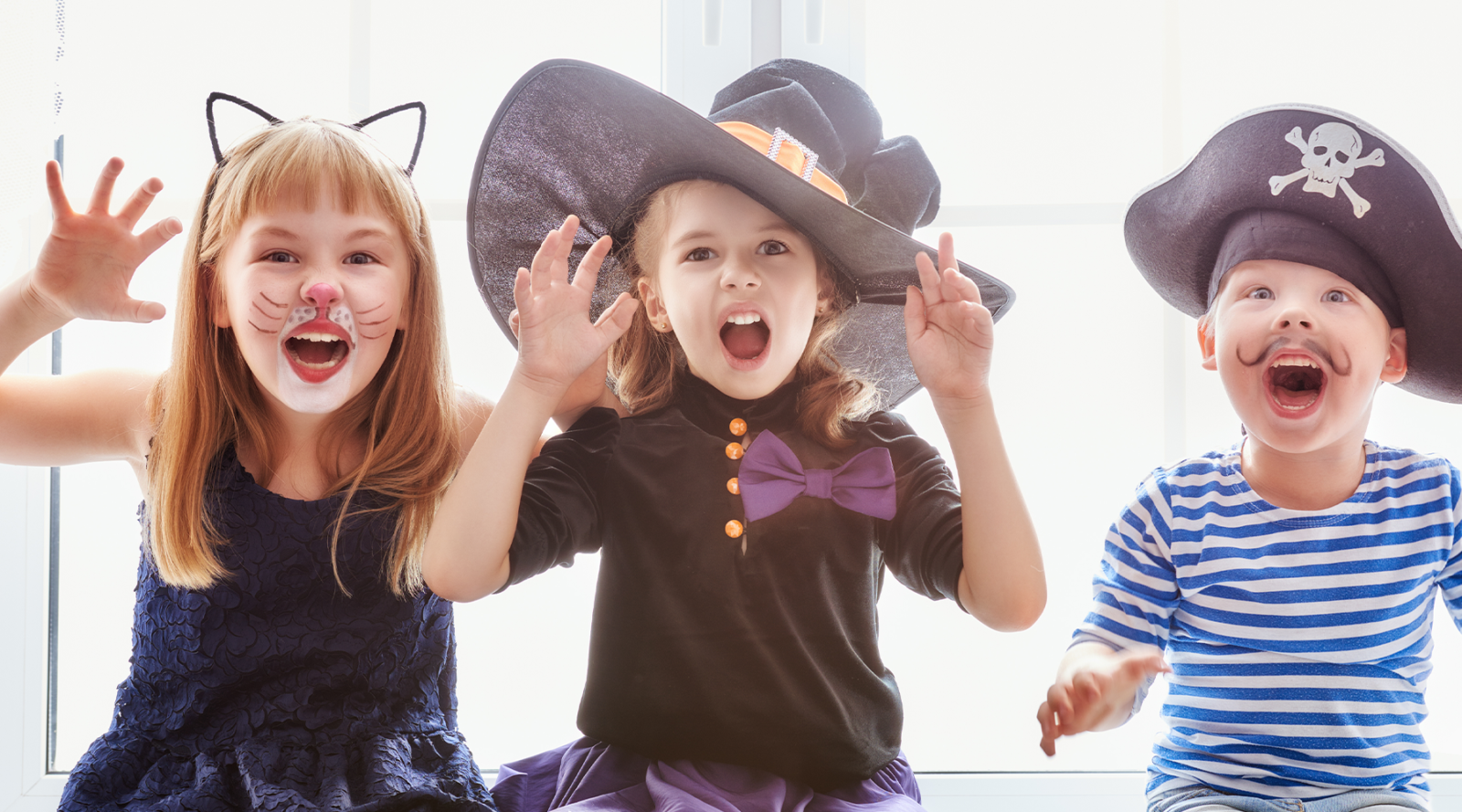 Affordable Children's Costumes You Can Make Yourself