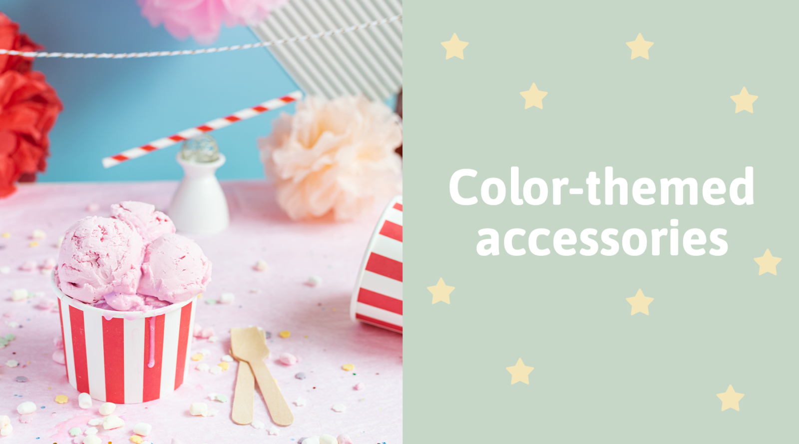 Throw a Fun, Fair-Themed Birthday Party | Teddylabels