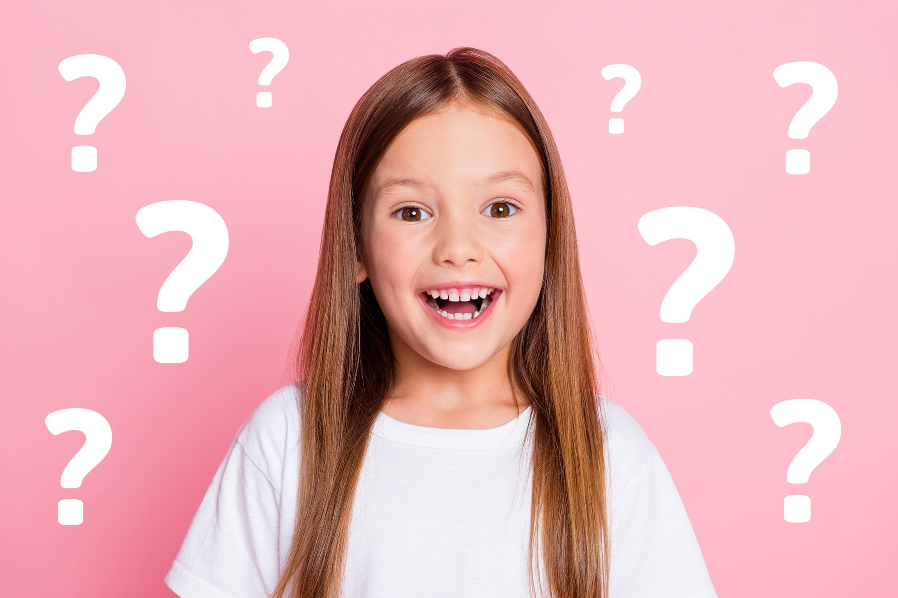 Quiz Questions For Children Teddylabels