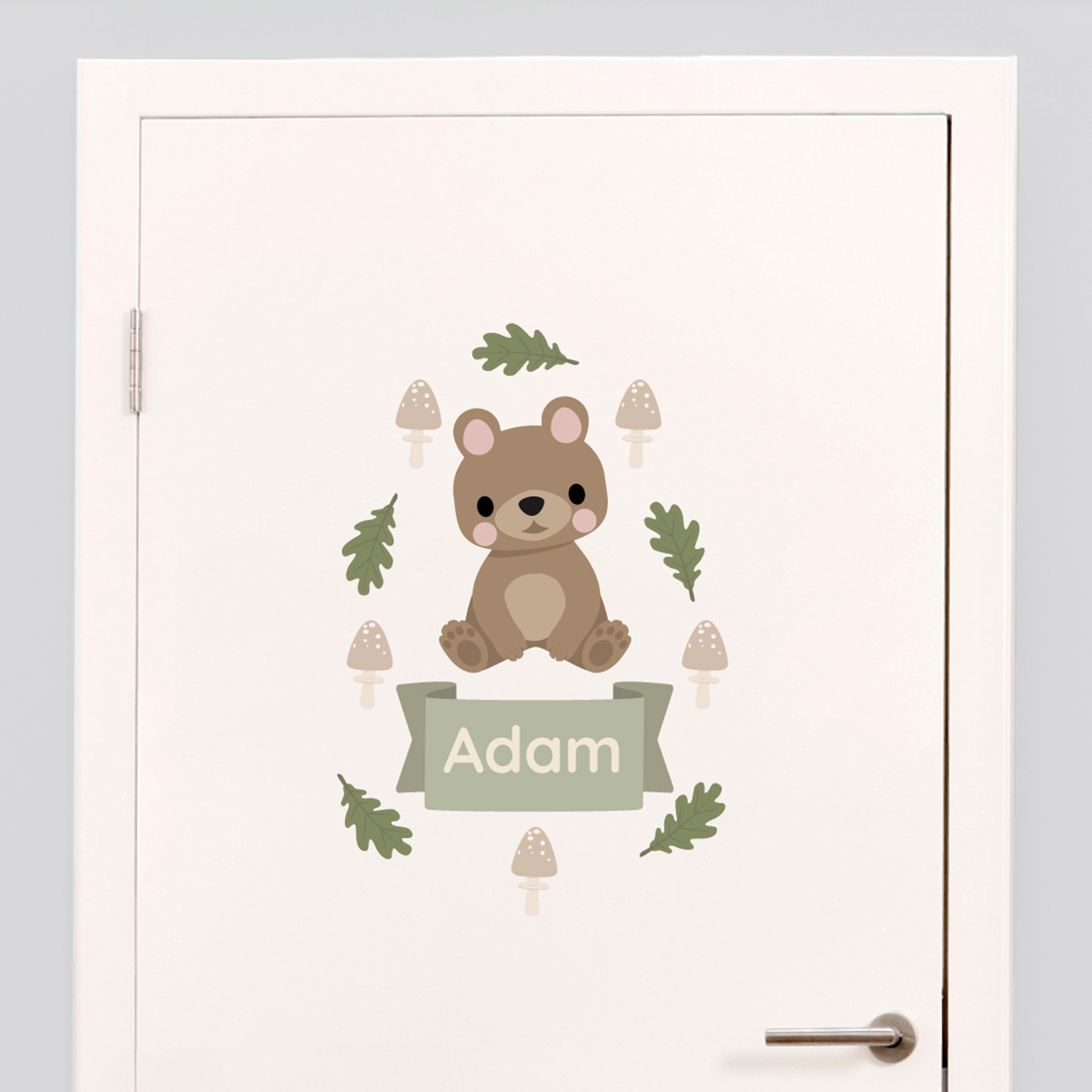 Teddylabels | Name Labels for clothes and other items