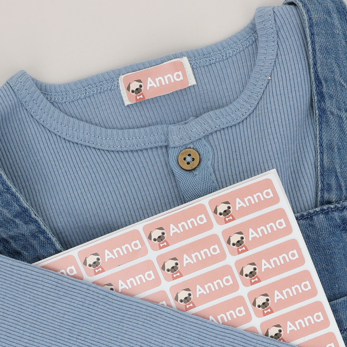 Find Your Answers in Teddylabels FAQ Section